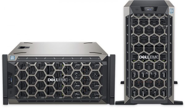 Dell EMC PowerEdge Tower Servers – Suprema Information Technology Dell EMC PowerEdge Tower Servers – Suprema Information Technology