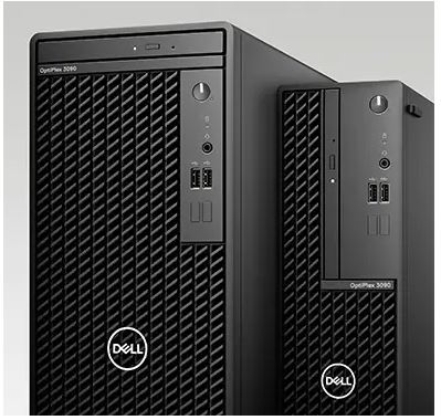 OptiPlex 3090 Tower and Small Form Factor – Suprema Information Technology